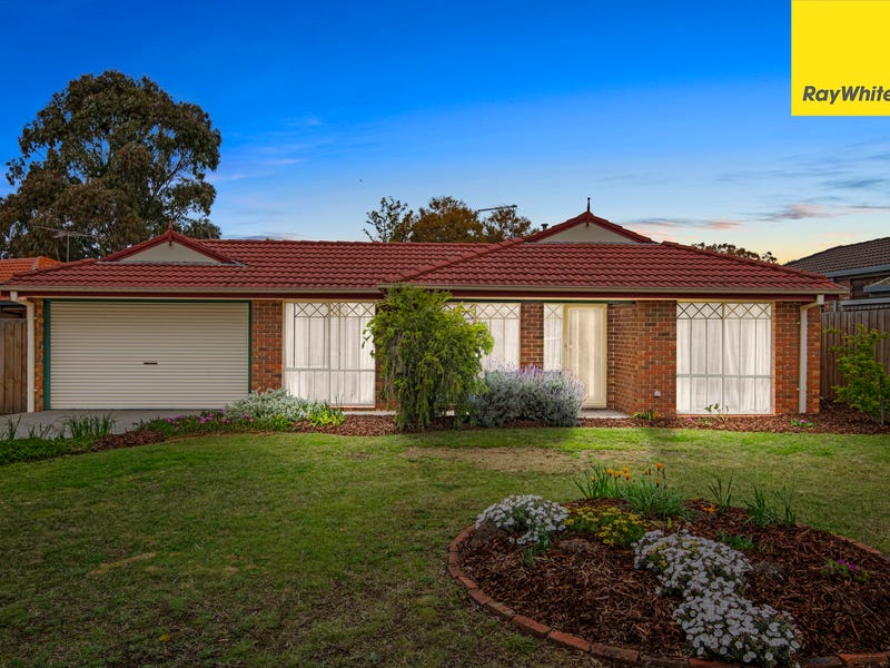 6 Rubicon Court, Sunbury, Vic 3429 - Property Details