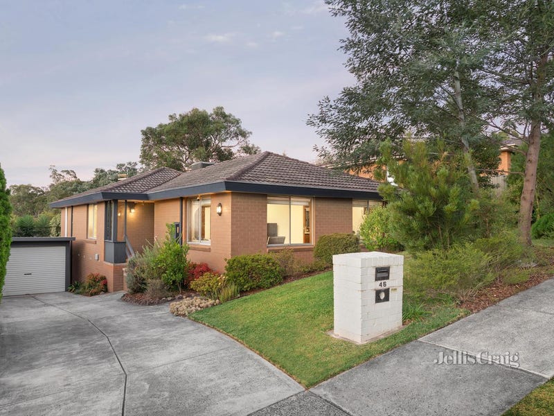 46 Plenty River Drive, Greensborough, Vic 3088 - Property Details