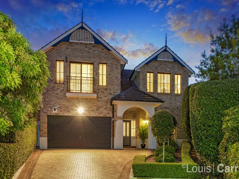 53 John Radley Avenue, Dural, NSW 2158 - Property Details