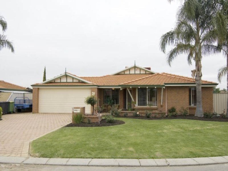 50 Bindoon Loop, Huntingdale, WA 6110 - Property Details