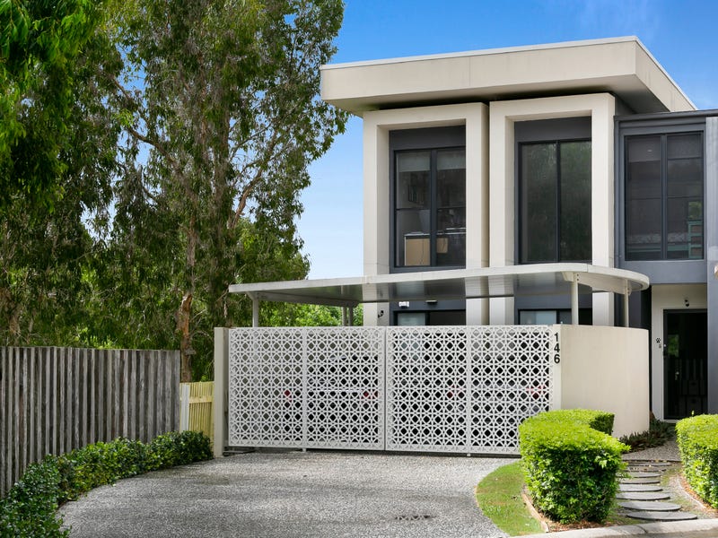 146 North Hill Drive, Robina, Qld 4226 - Property Details