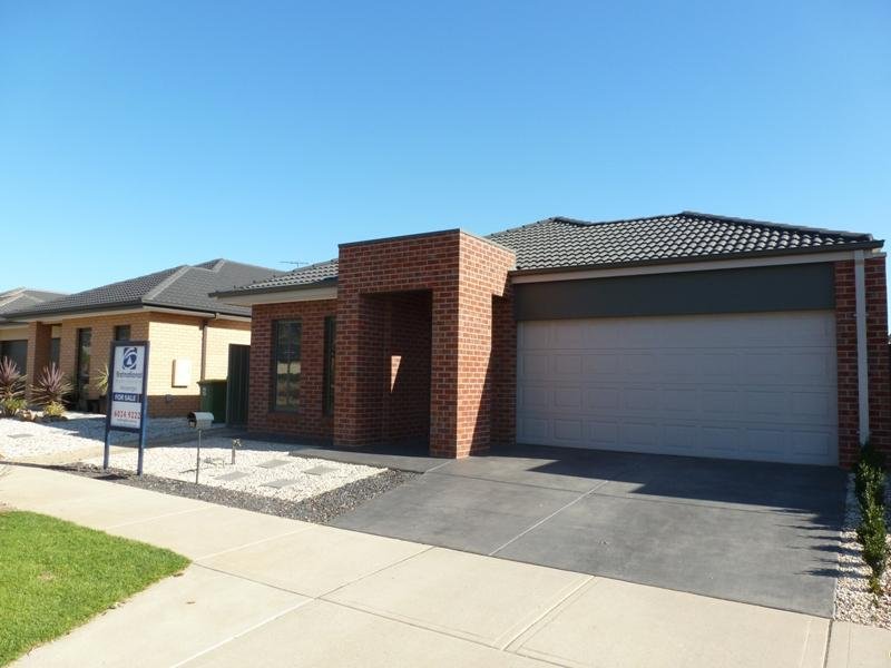 66 Victoria Cross Parade, Wodonga, Vic 3690 - Property Details