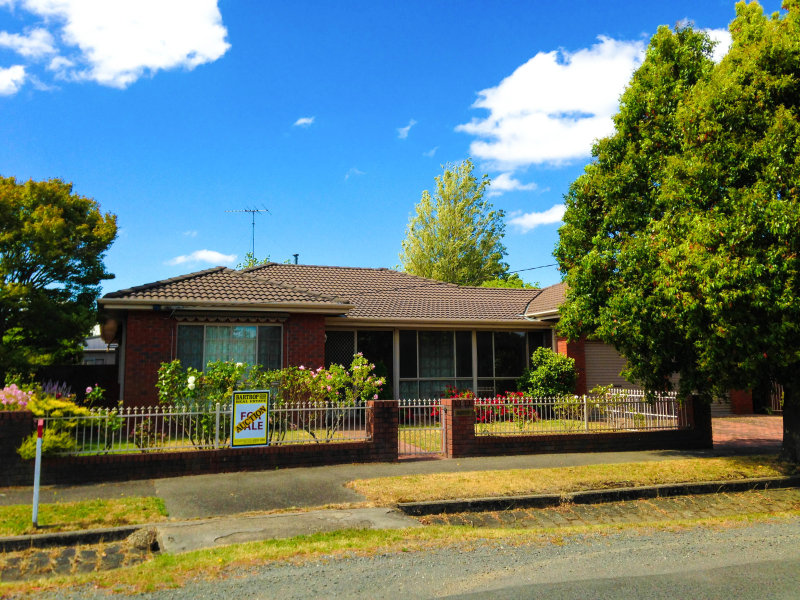 6 Duke Street, Newington, Vic 3350 - Property Details