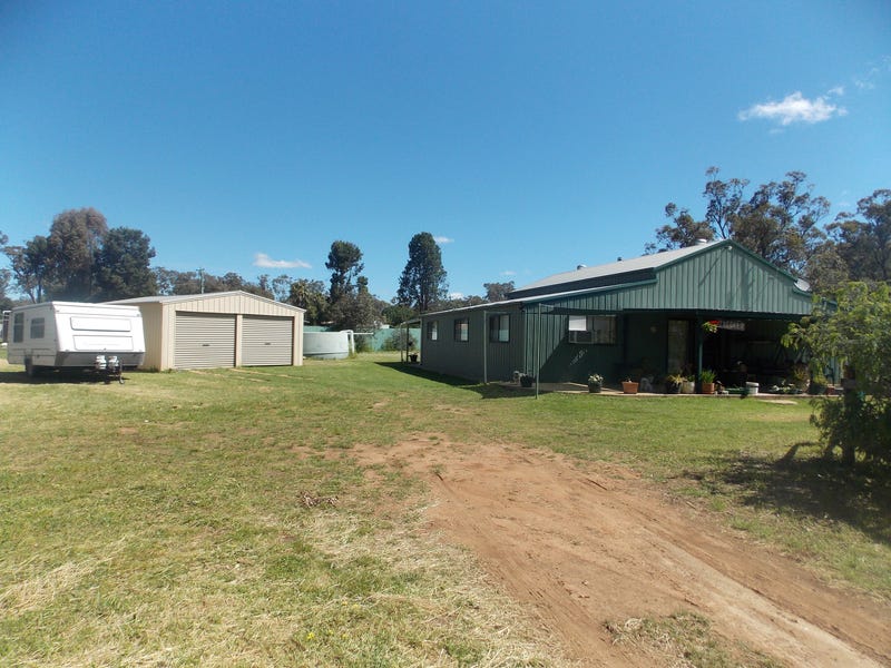 8 Zealand Street, Ballimore, NSW 2830 - Property Details