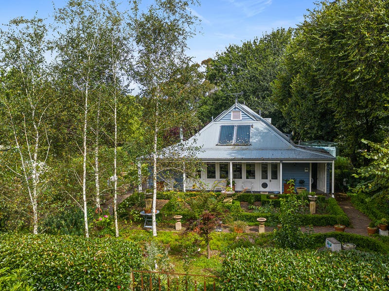 51 Camden Street, Wingello, NSW 2579 - Property Details