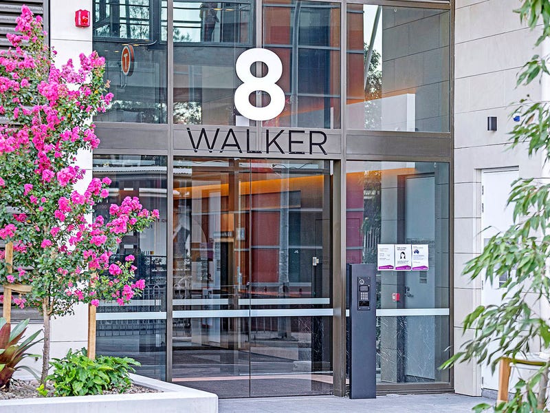 X/8 Walker Street, Rhodes, NSW 2138 - Property Details