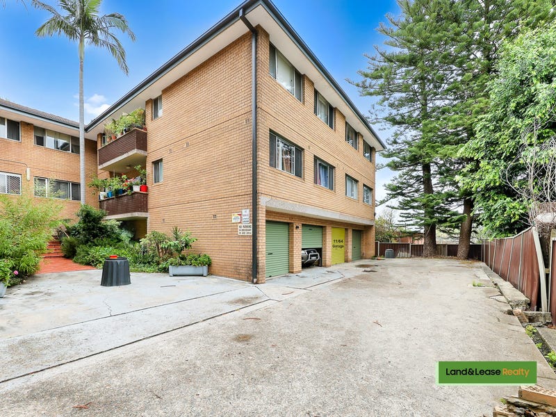 11/64 Fairmount Street, Lakemba, NSW 2195 - Property Details