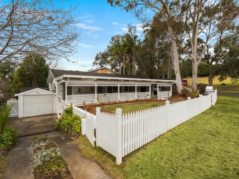 63 Fern Avenue, Bradbury, NSW 2560 - Property Details