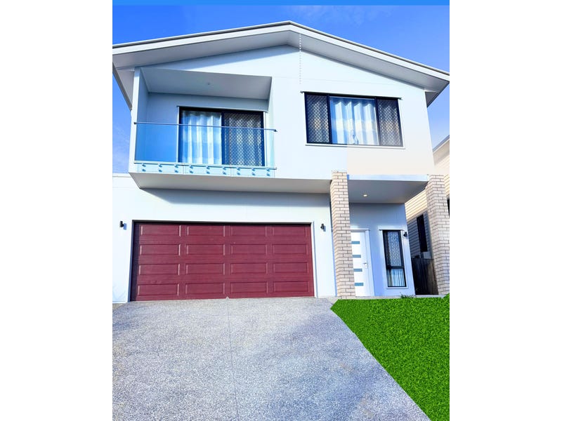 12 Congo Circuit, Springfield, QLD 4300 - realestate.com.au