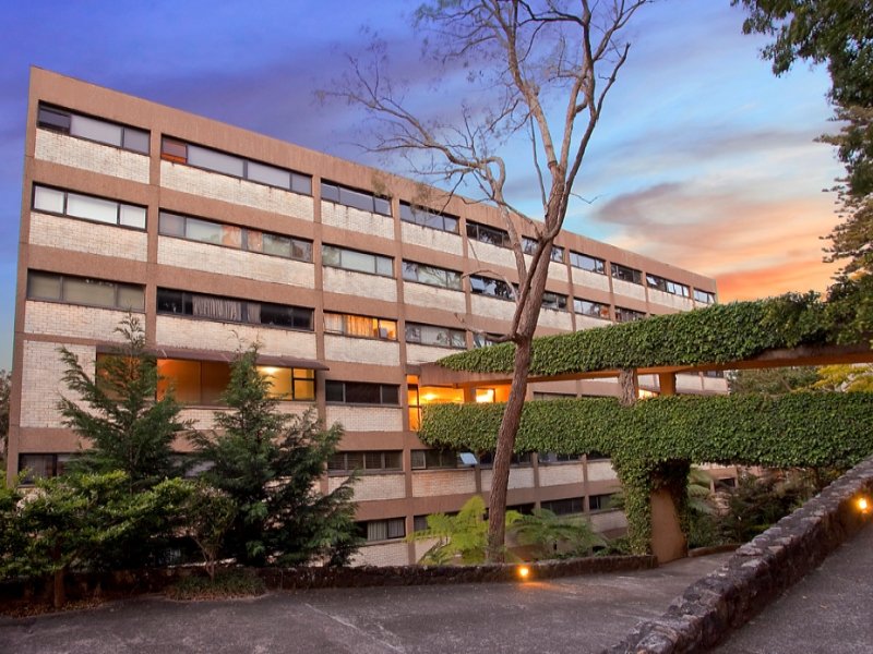 24/351 Edgecliff Road, Edgecliff, NSW 2027 - Property Details