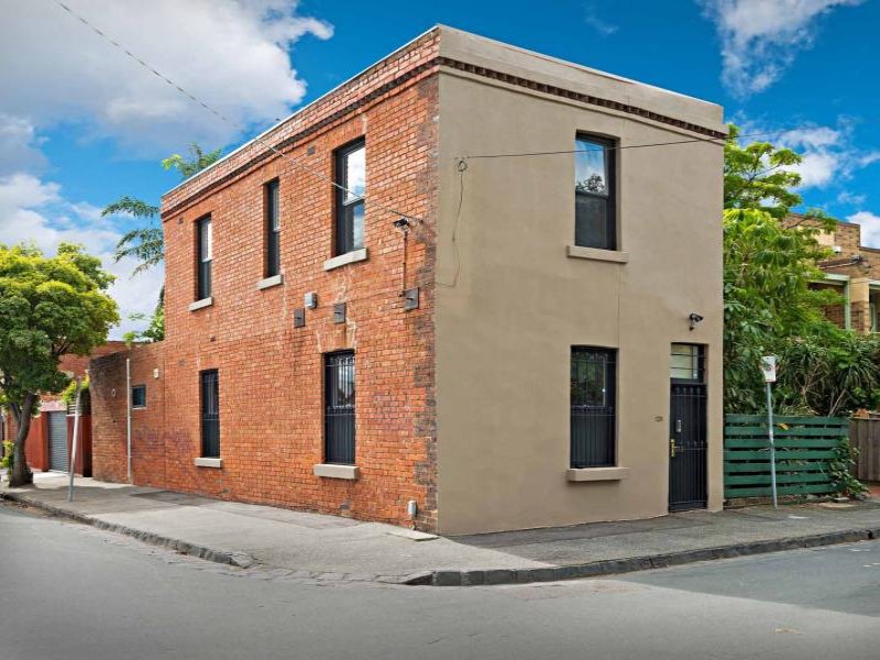 128 Perry Street, Collingwood, Vic 3066 - Property Details