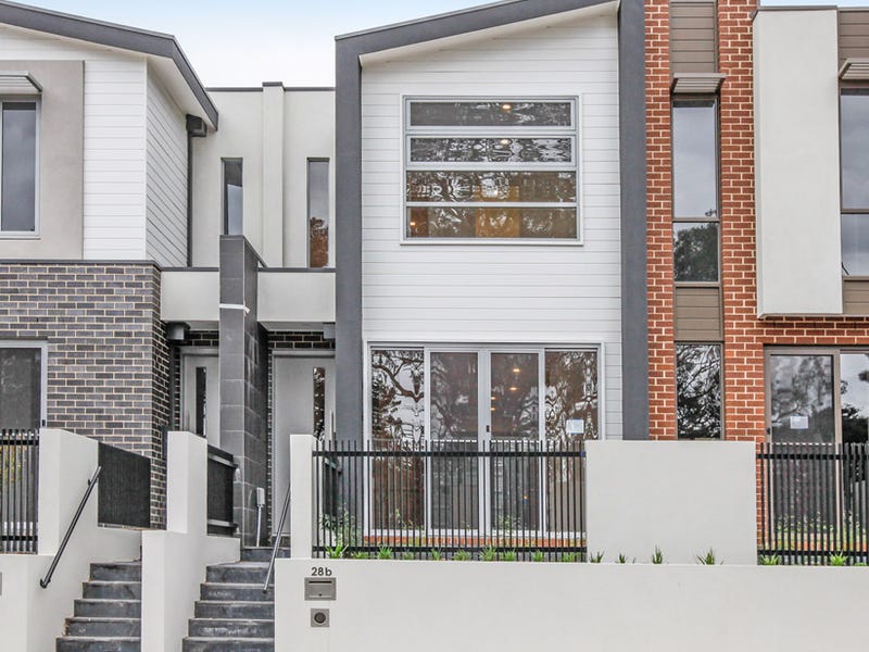 28B Main Drive, Bundoora, Vic 3083 - Property Details