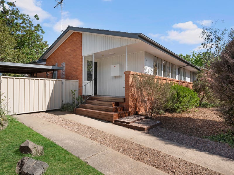 66 O'Sullivan Street, Higgins, ACT 2615 - Property Details
