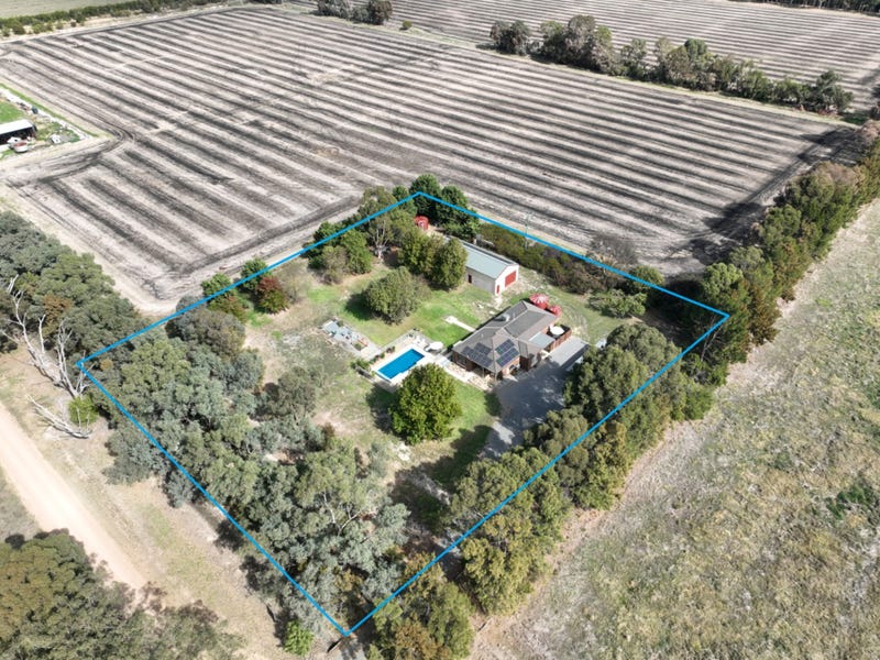 275 Verney Road, Zeerust, Vic 3634 - Property Details