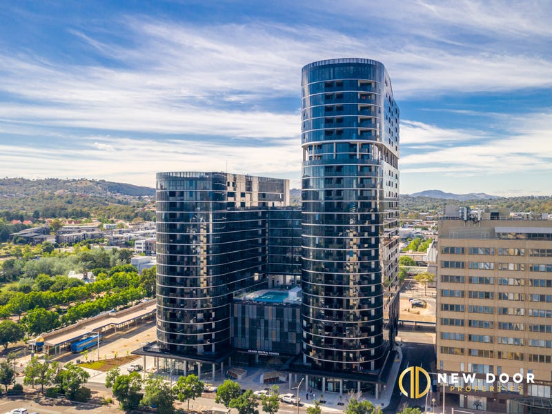 1213/15 Bowes Street, Phillip, ACT 2606 - realestate.com.au