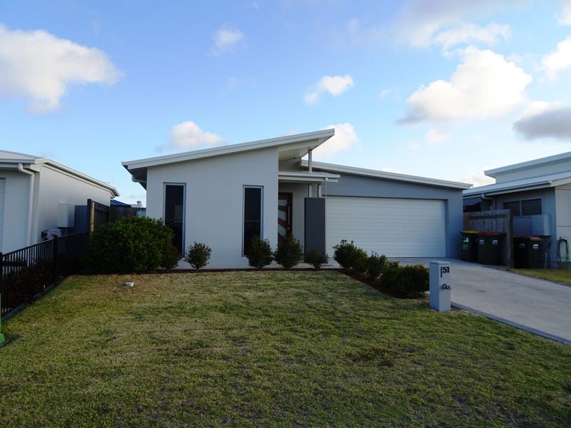 51 Primavera Blvd, Beaconsfield, Qld 4740 - Property Details