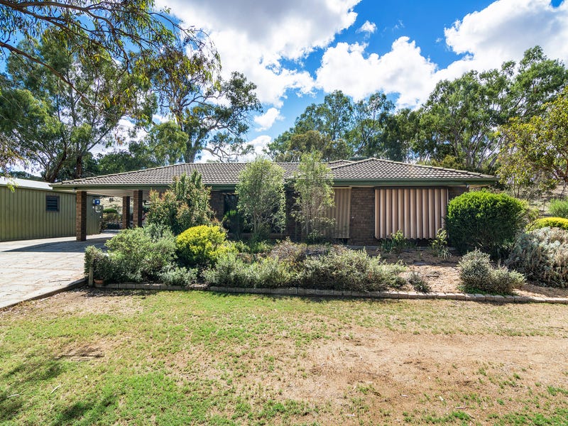 140 Mine Flat Road, Strathalbyn, SA 5255 - Property Details