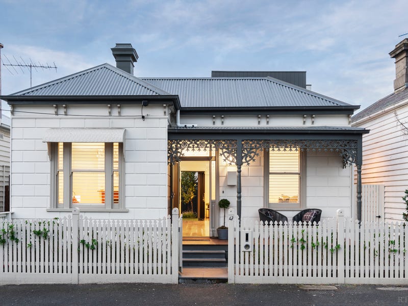 47 Wrights Terrace, Prahran, Vic 3181 - Property Details