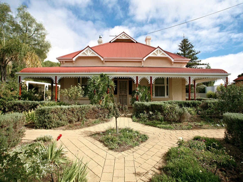 16 Clarke Street, Freeling, SA 5372 - Property Details