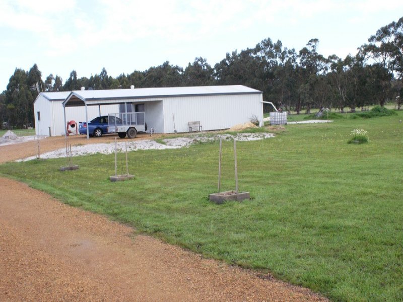 795 Lower Denmark Road Cuthbert, Albany, WA 6330 - Property Details