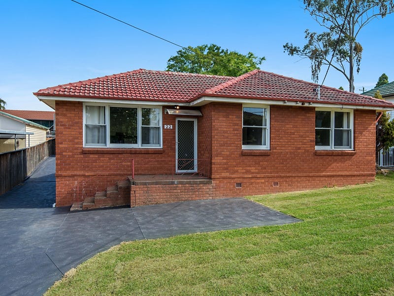 22 Highview Street, Blacktown, NSW 2148 - realestate.com.au