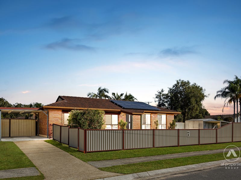 1 Musa Street, Crestmead, Qld 4132 - Property Details