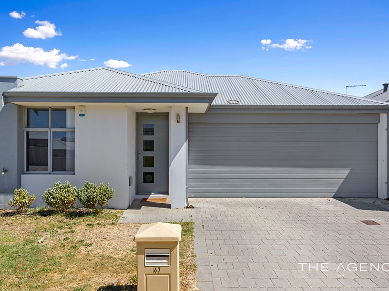 67 River Avenue, Maddington, WA 6109 - Property Details