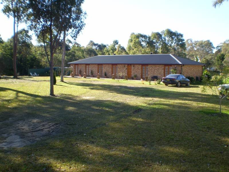 20 Ryan Road, Medowie, NSW 2318 - Property Details