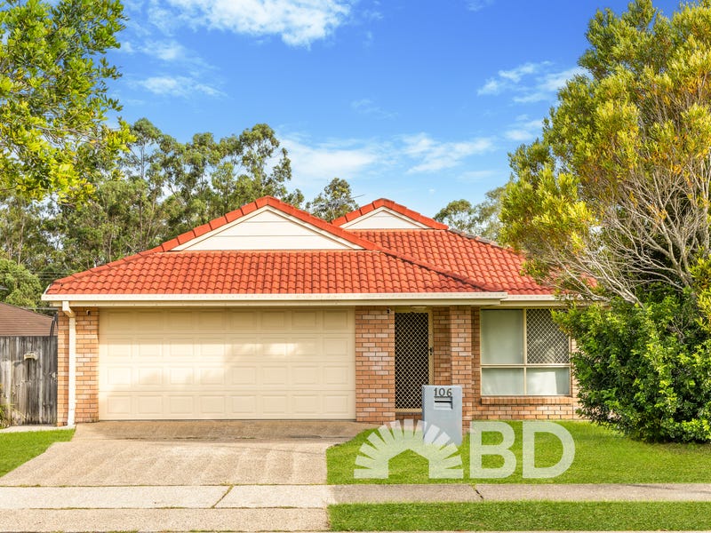 106 Woodrose Road, Morayfield, Qld 4506 - Property Details