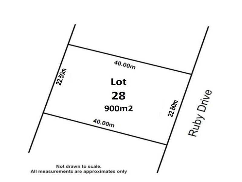 28 Ruby Drive, Mannum, SA 5238 - realestate.com.au