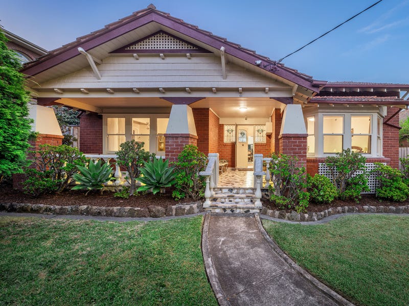 18 Rowell Avenue, Camberwell, Vic 3124 - Property Details