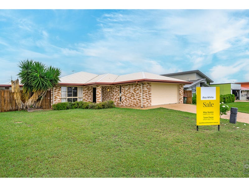 39 River Rose Drive, Norman Gardens, QLD 4701 - realestate.com.au