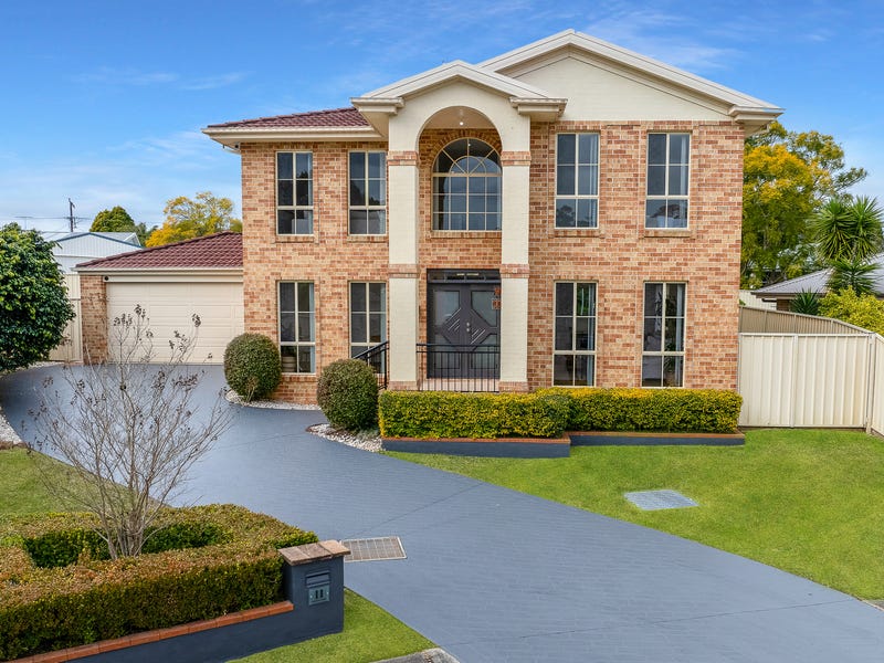 11 Nathan Close, Cooranbong, NSW 2265 - Property Details