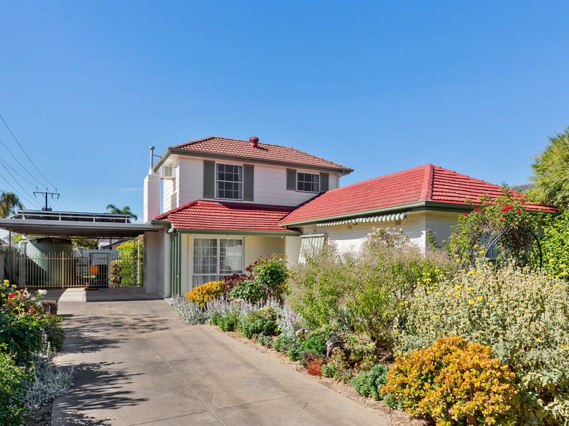 43 Nelson Street, South Plympton, SA 5038 - realestate.com.au