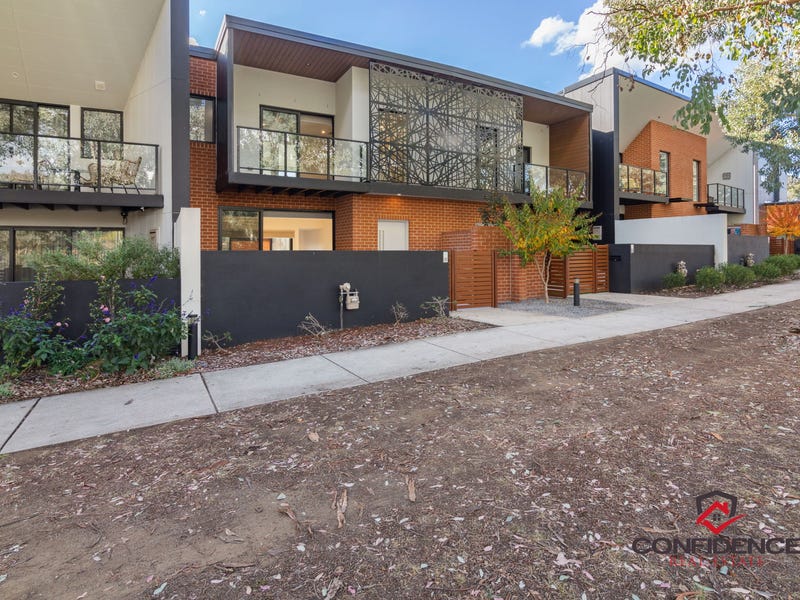 29/1 Rowland Rees Crescent, Greenway, ACT 2900 - Property Details