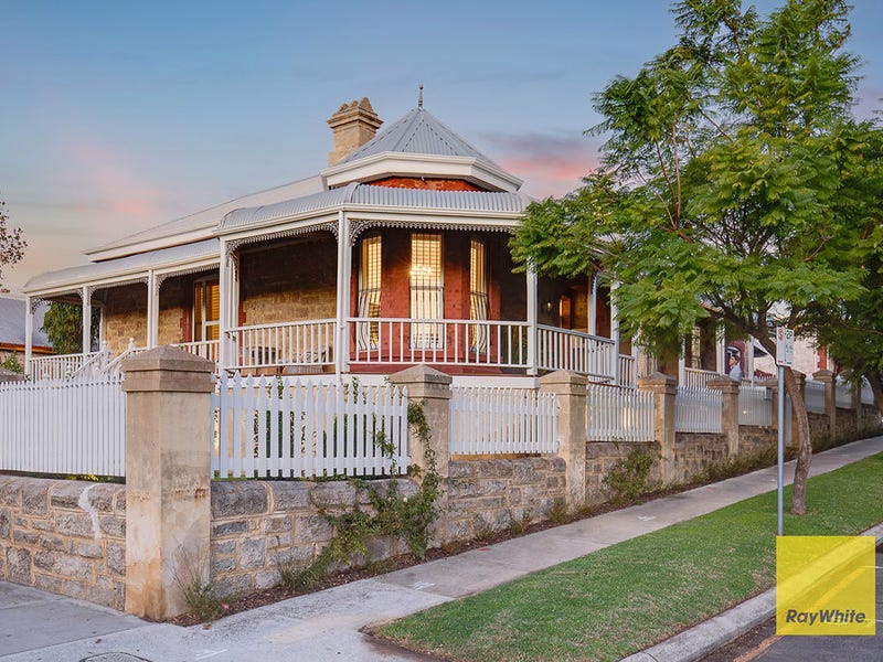 Real Estate & Property for Sale in Fremantle, WA 6160 - realestate.com.au