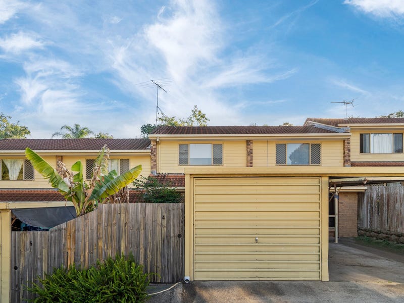 4/120 Smith Road, Woodridge, Qld 4114 - Property Details