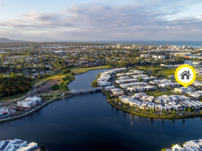 20 Almaden Lane, Maroochydore, QLD 4558 - realestate.com.au