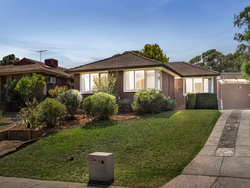 6 Pollard Place, Sunbury, Vic 3429 - Property Details