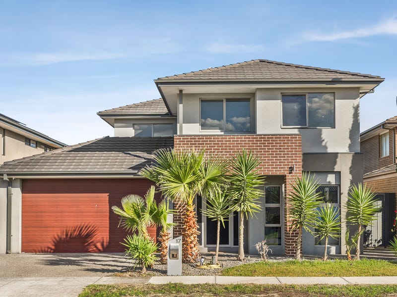17 River Rose Street, Greenvale, Vic 3059 - Property Details