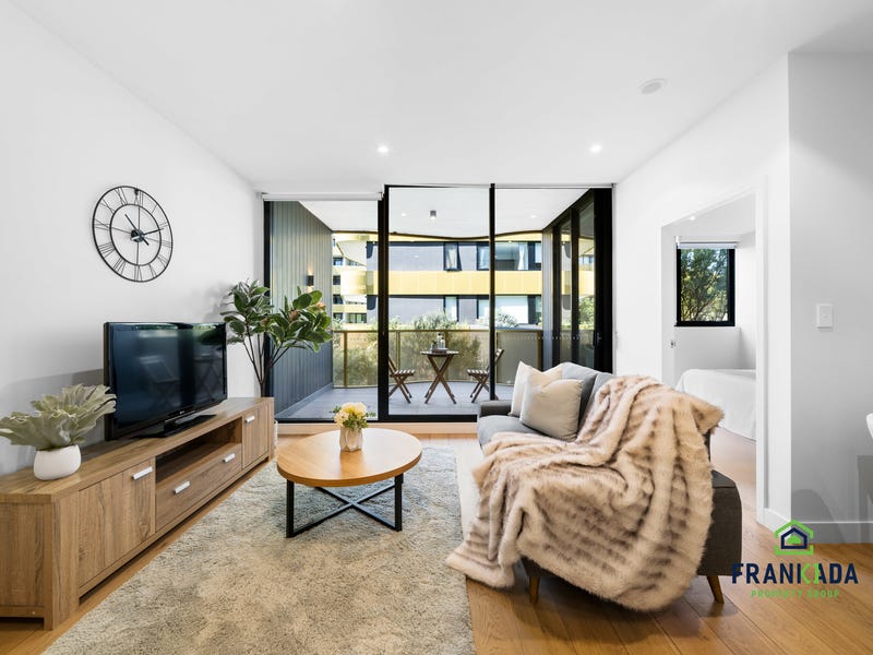 208/42 Page Street, Banksmeadow, NSW 2019 - realestate.com.au