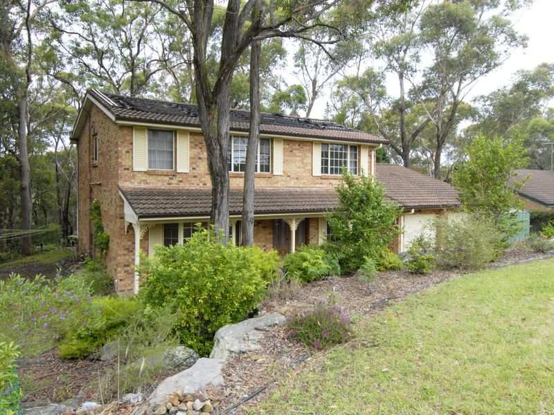57 Pogson Drive, Cherrybrook, NSW 2126 - Property Details