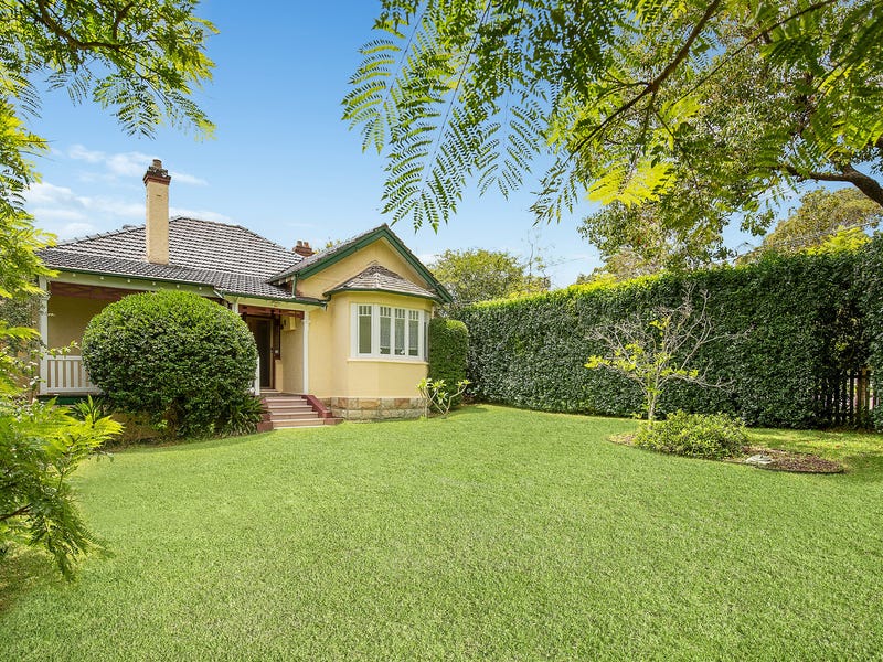 2C Park Avenue, Roseville, NSW 2069 - House for Sale - realestate.com.au