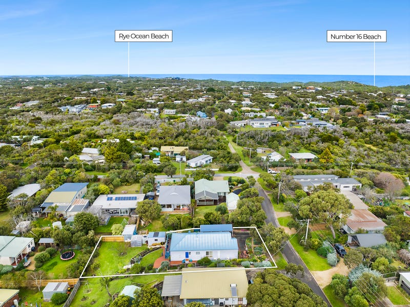 47 Andrea Street, Rye, Vic 3941 - Property Details