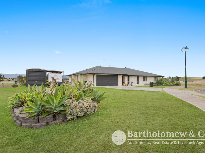 45-47 Settlers Drive, Kalbar, Qld 4309 - Property Details