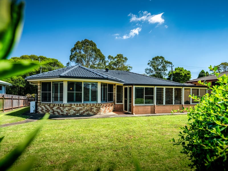 12 Old Coramba Road, Dorrigo, NSW 2453 - Property Details