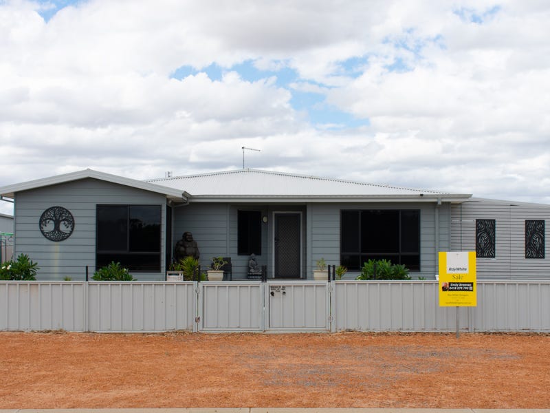 6 Tyford Road, Dongara, WA 6525 - Property Details