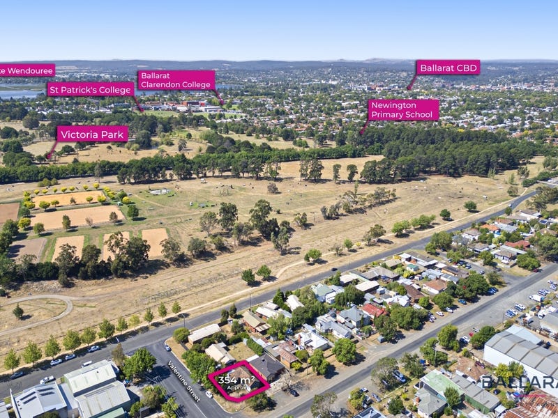 5 Valentine Street, Delacombe, Vic 3356 - Property Details