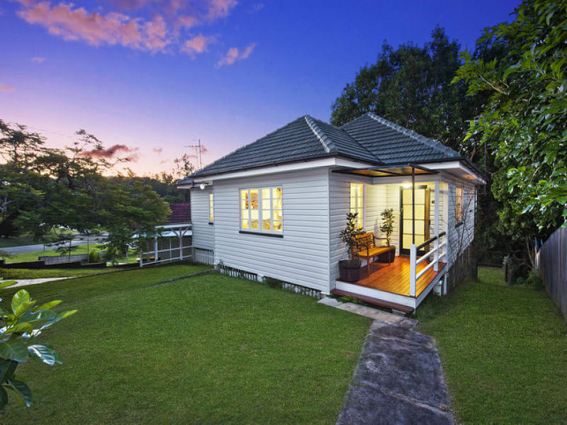 45 Fletcher Parade, Bardon, QLD 4065 - realestate.com.au