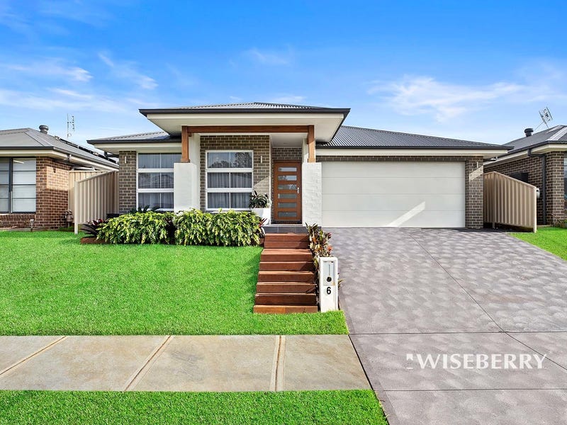 6 Eleanor Close, Hamlyn Terrace, NSW 2259 - realestate.com.au